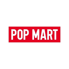 POPMART collection – Comicmolds