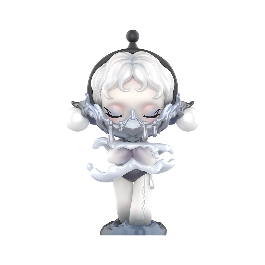 POPMART collection – Comicmolds